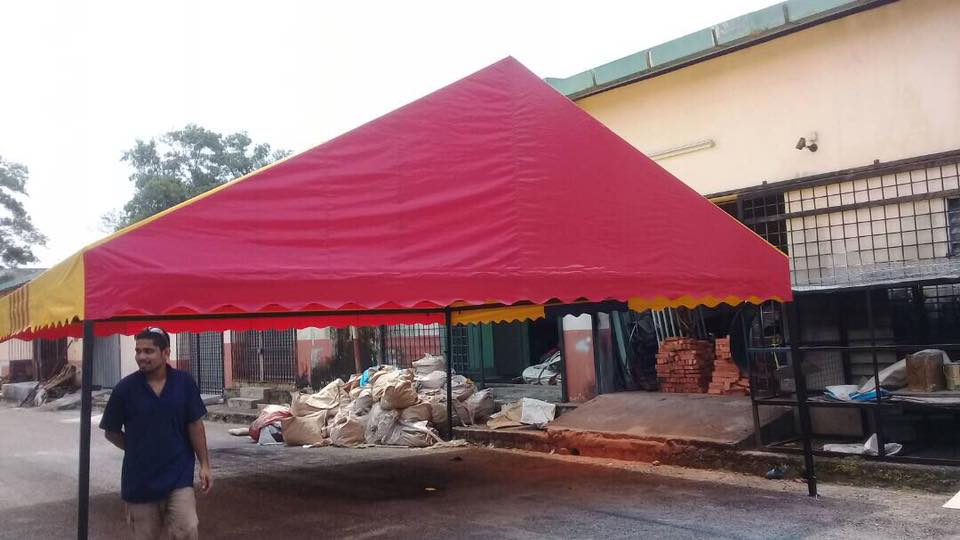 Protent Canopy – Protent Canopy